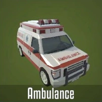 Ambulance | GoreBox Wiki | Fandom