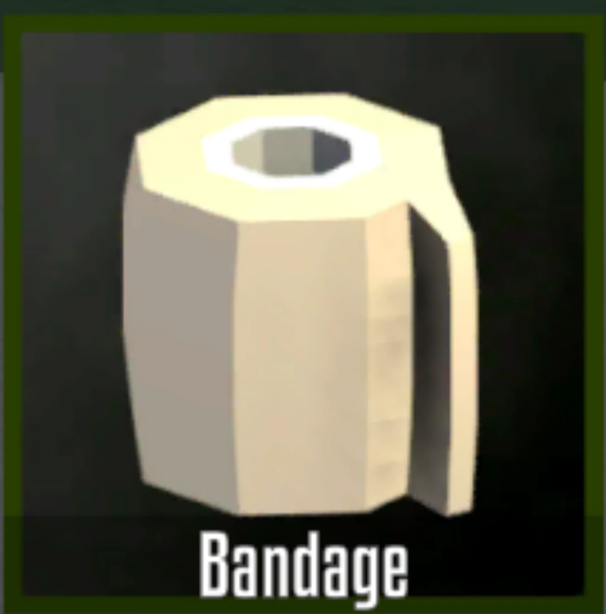 Bandage | GoreBox Wiki | Fandom