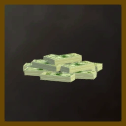 Money Stack | GoreBox Wiki | Fandom