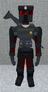 Chaos Soldier | GoreBox Wiki | Fandom