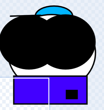 Officer poeg | Gorg Wiki | Fandom