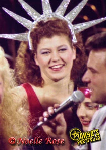 Vicky Victory | Gorgeous Ladies Of Wrestling Wiki | Fandom