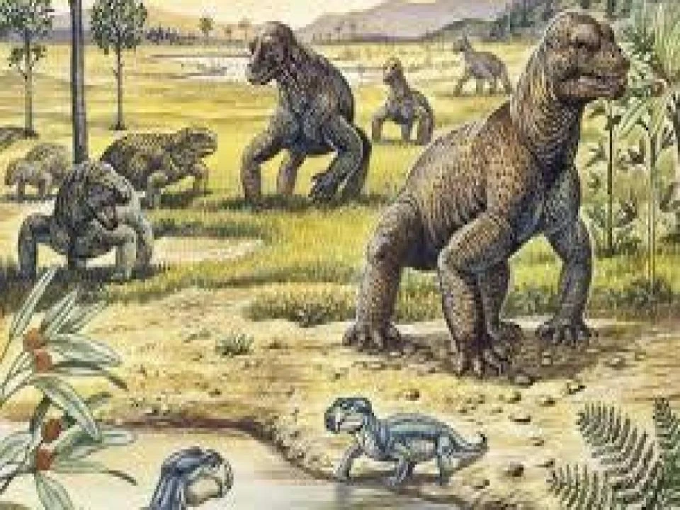 Lopingian | Gorgonspid Wiki | Fandom