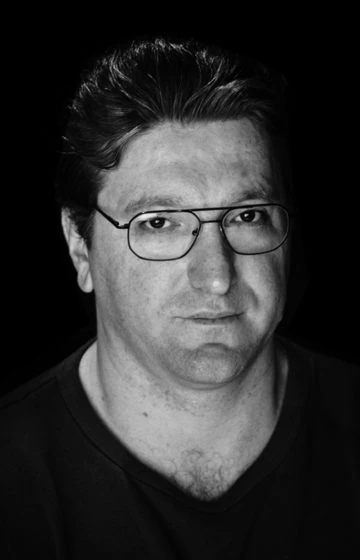 Goran Daničić | Selo Gori a Baba se Češlja Wiki | Fandom