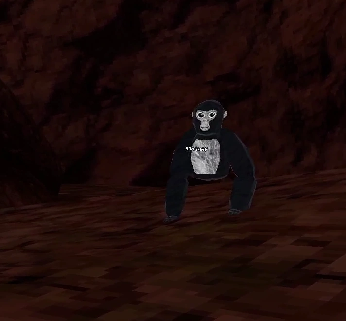 RUNAWAY/Gallery | Gorilla Tag Ghosts Wiki | Fandom