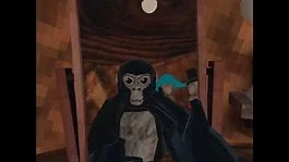 Banjo | Gorilla Tag Ghosts Wiki | Fandom