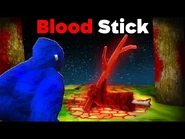 Blood PBBV | Gorilla Tag Ghosts Wiki | Fandom