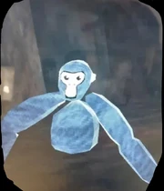 L4G00N | Gorilla Tag Ghosts Wiki | Fandom