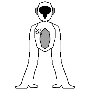 626 | Gorilla Tag Ghosts Wiki | Fandom
