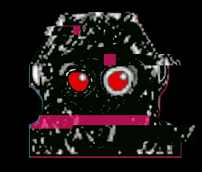 Reject | Gorilla Tag Ghosts Wiki | Fandom