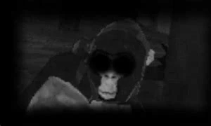 System Error(Warning Version) | Gorilla Tag Ghosts Wiki | Fandom