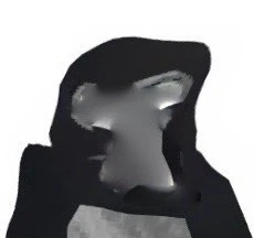 Distorted | Gorilla Tag Ghosts Wiki | Fandom