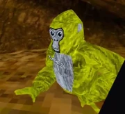 Flashbot | Gorilla Tag Ghosts Wiki | Fandom