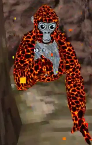 Error | Gorilla Tag Ghosts Wiki | Fandom