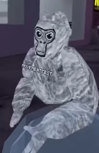 Movementtest | Gorilla Tag Ghosts Wiki | Fandom