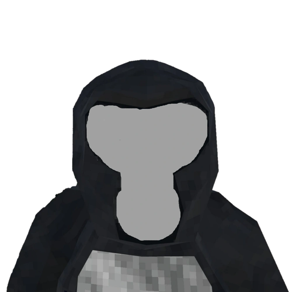 FaceLess | Gorilla Tag Ghosts Wiki | Fandom