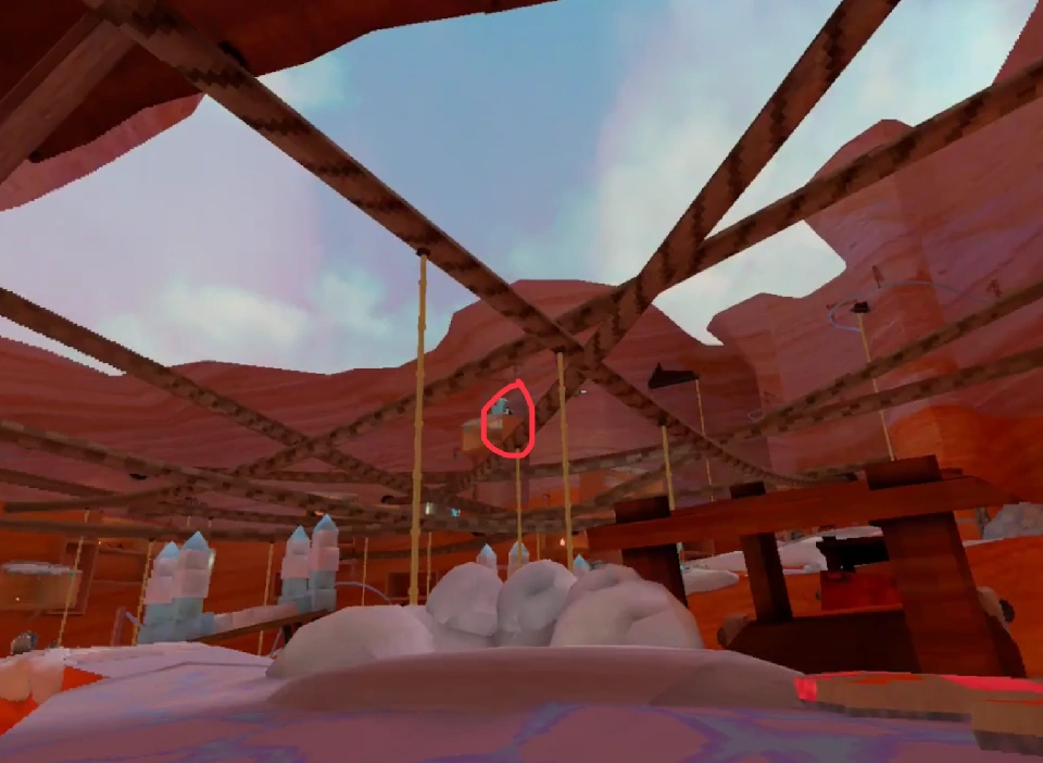 Liminal | Gorilla Tag Ghosts Wiki | Fandom