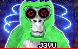 J3VU | Gorilla Tag Ghosts Wiki | Fandom