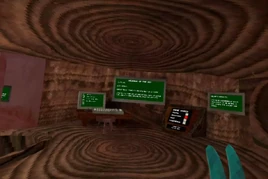 Stump | Gorilla Tag Locations Wiki | Fandom