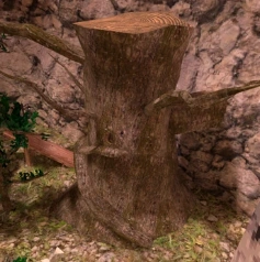 Stump | Gorilla Tag Locations Wiki | Fandom