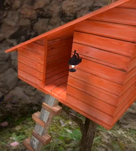 Treehouse | Gorilla Tag Locations Wiki | Fandom