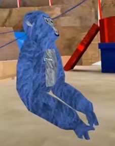 Ethan | Gorilla Tag Shorts Wiki | Fandom