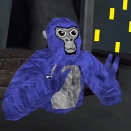 Ethan | Gorilla Tag Shorts Wiki | Fandom