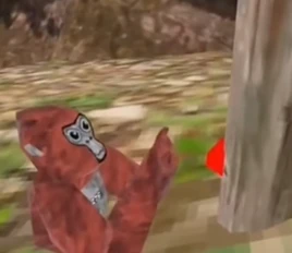 PBBV | Gorilla Tag Spirits/Ghosts Wiki | Fandom