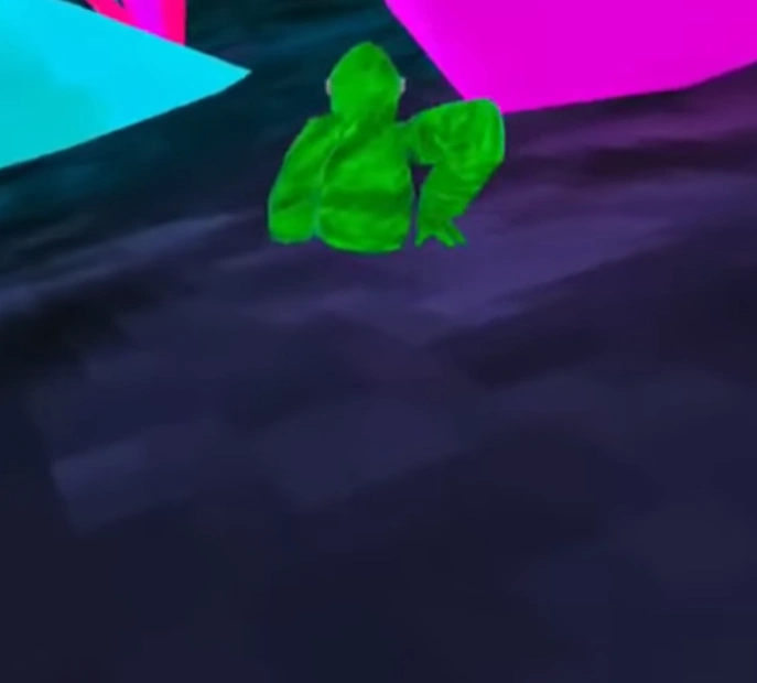 J3VU | Gorilla Tag Spirits/Ghosts Wiki | Fandom