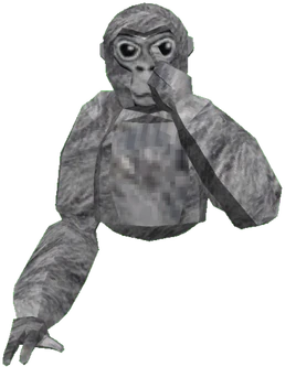 Banshee | Gorilla Tag Unofficial Creepypasta Wiki | Fandom