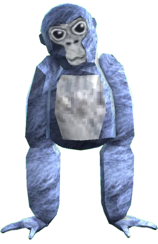 Daisy 09 | Gorilla Tag Unofficial Creepypasta Wiki | Fandom