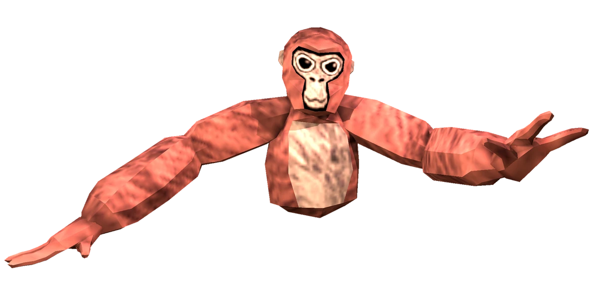 gorilla tag crying pbbv