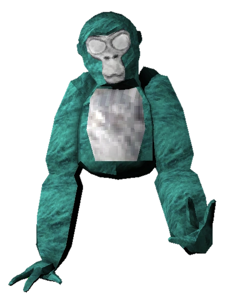 Warning Bot | Gorilla Tag Unofficial Creepypasta Wiki | Fandom