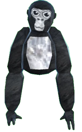 TipToe | Gorilla Tag Unofficial Creepypasta Wiki | Fandom