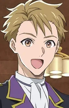 Isaac Chien | Gorillalady Wiki | Fandom