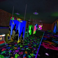 Arcade | Gorilla Tag Wiki | Fandom