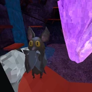 Matt the Bat | Gorilla Tag Wiki | Fandom