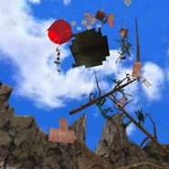 Virtual Stump | Gorilla Tag Wiki | Fandom