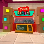 Monke Blocks | Gorilla Tag Wiki | Fandom