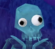 Lucy | Gorilla Tag Wiki | Fandom