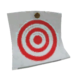 Stickable Target | Gorilla Tag Wiki | Fandom