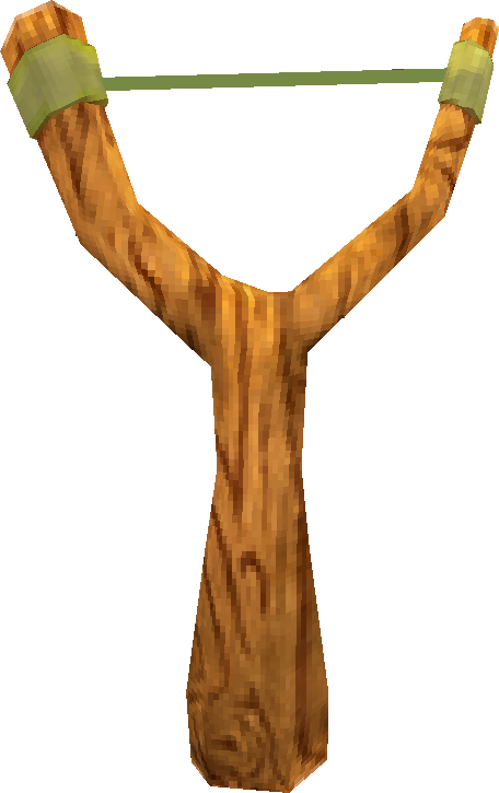 Slingshot | Gorilla Tag Wiki | Fandom