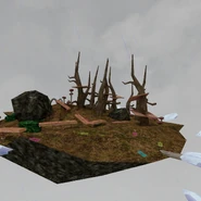 Virtual Stump | Gorilla Tag Wiki | Fandom