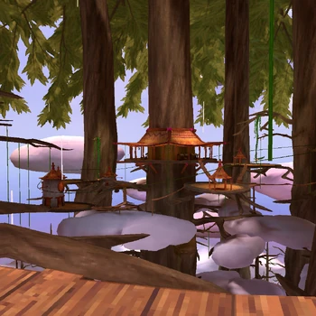 Clouds | Gorilla Tag Wiki | Fandom