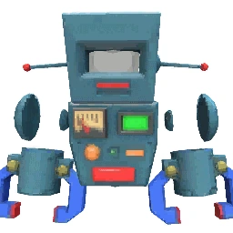 Robot Set | Gorilla Tag Wiki | Fandom