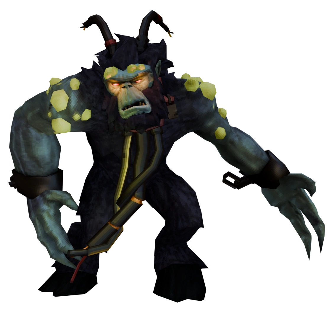 Monkus | Gorilla Tag Wiki | Fandom