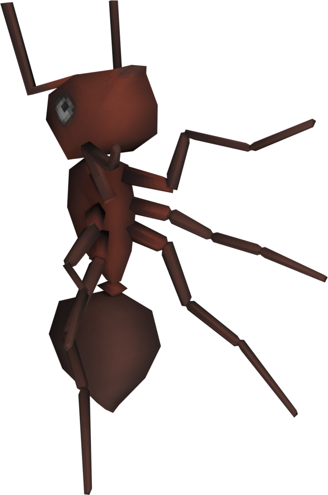 Ant | Gorilla Tag Wiki | Fandom