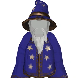Wizard Set | Gorilla Tag Wiki | Fandom