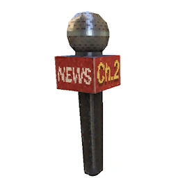 Microphone | Gorilla Tag Wiki | Fandom