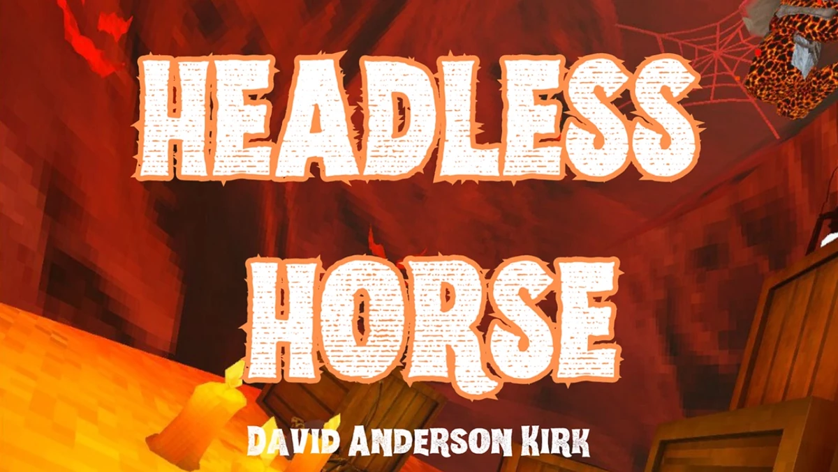 Headless Horse | Gorilla Tag Wiki | Fandom